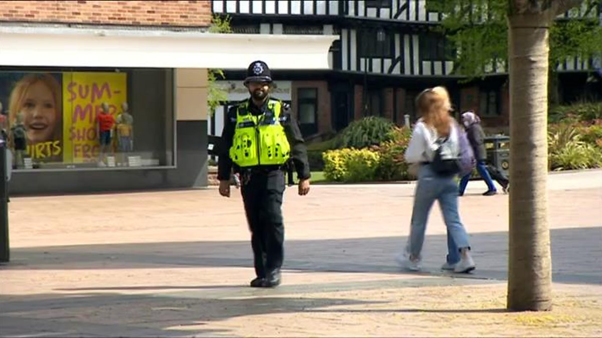 BBC One - Midlands Today, Evening News, 11/05/2021, Meet three of BBC ...