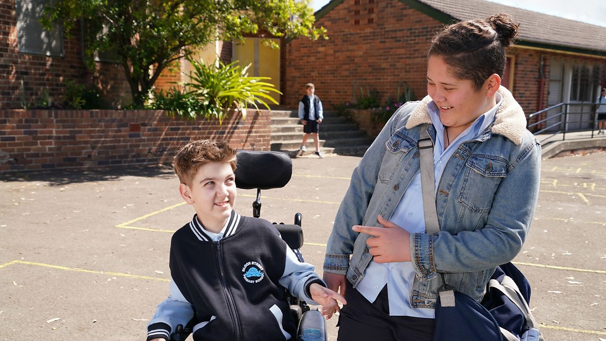 Hardball - Series 1: 1. Across the Ditch - BBC iPlayer