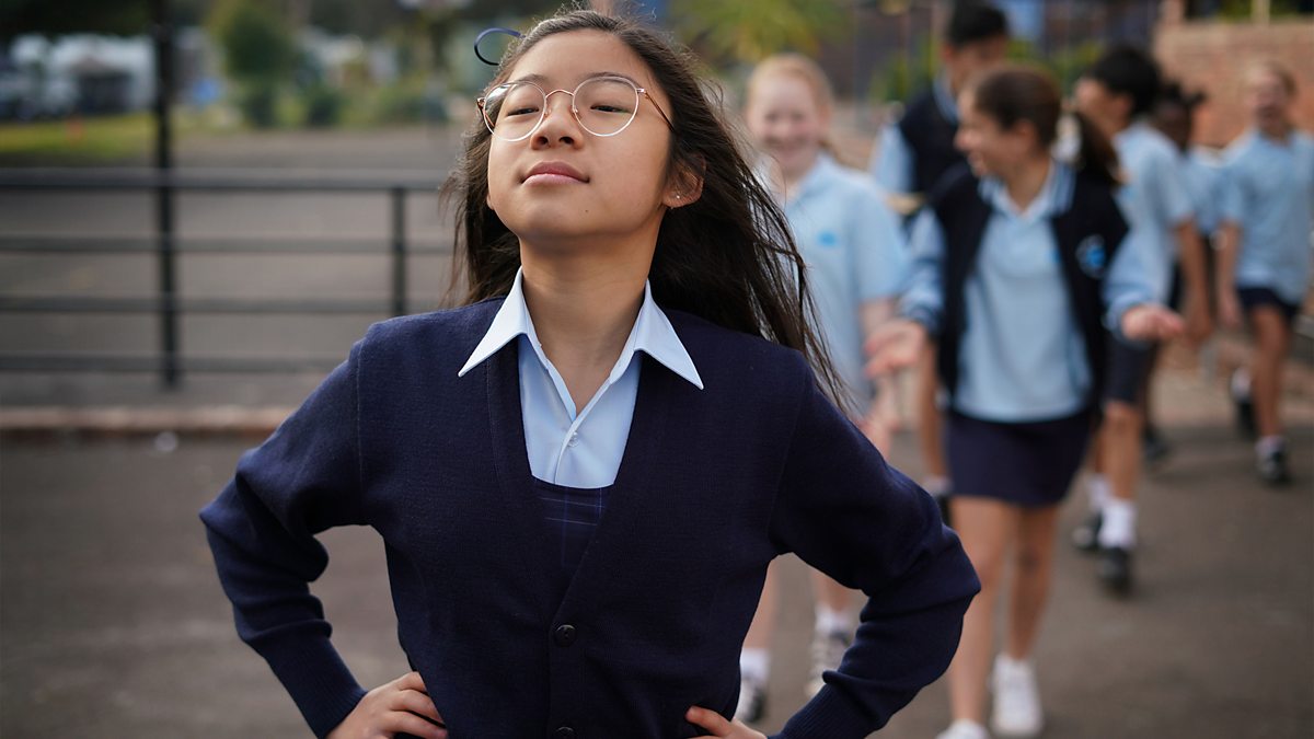 Hardball - Series 1: 2. Sorry Salwa - BBC iPlayer