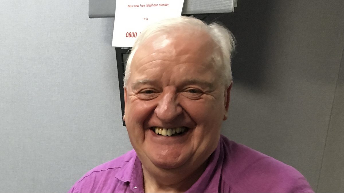 BBC Radio Merseyside - Daybreak with Paul Beesley, 05/02/2023, Sunday ...