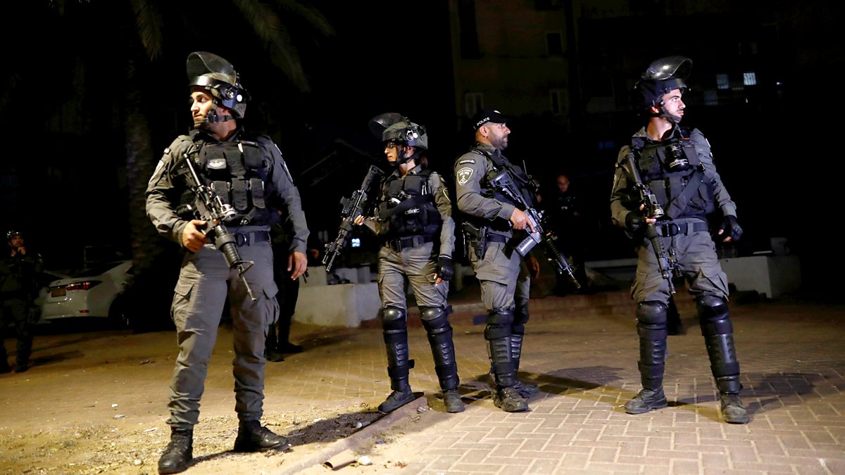 BBC Radio 4 - The World Tonight, Israel and Hamas continue bombardments ...