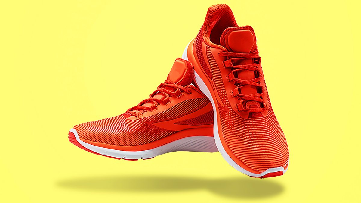 BBC Radio 4 - Sneakernomics - Gotta Have Sole: How Much Do You Know ...