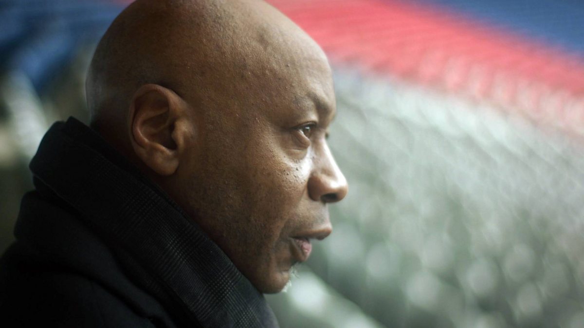 BBC Scotland - Mark Walters in the Footsteps of Andrew Watson, Trailer ...