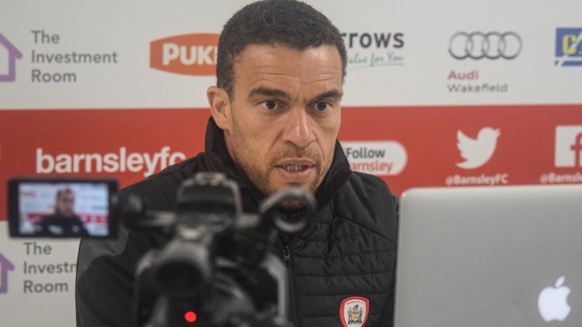 BBC Radio Sheffield - Football Heaven, Ismael: ‘We are the underdogs’