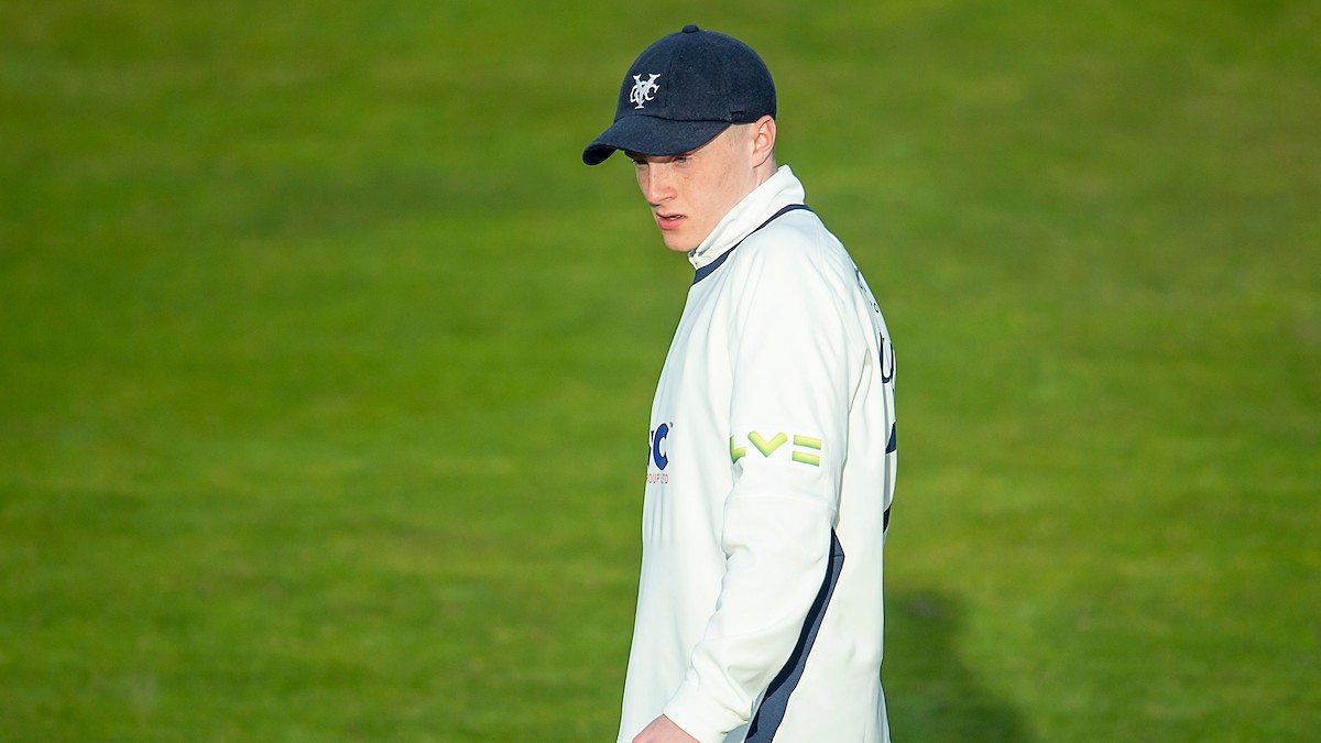 BBC Radio Leeds - West Yorkshire Sport Daily, 14/05/2021, Harry Duke ...