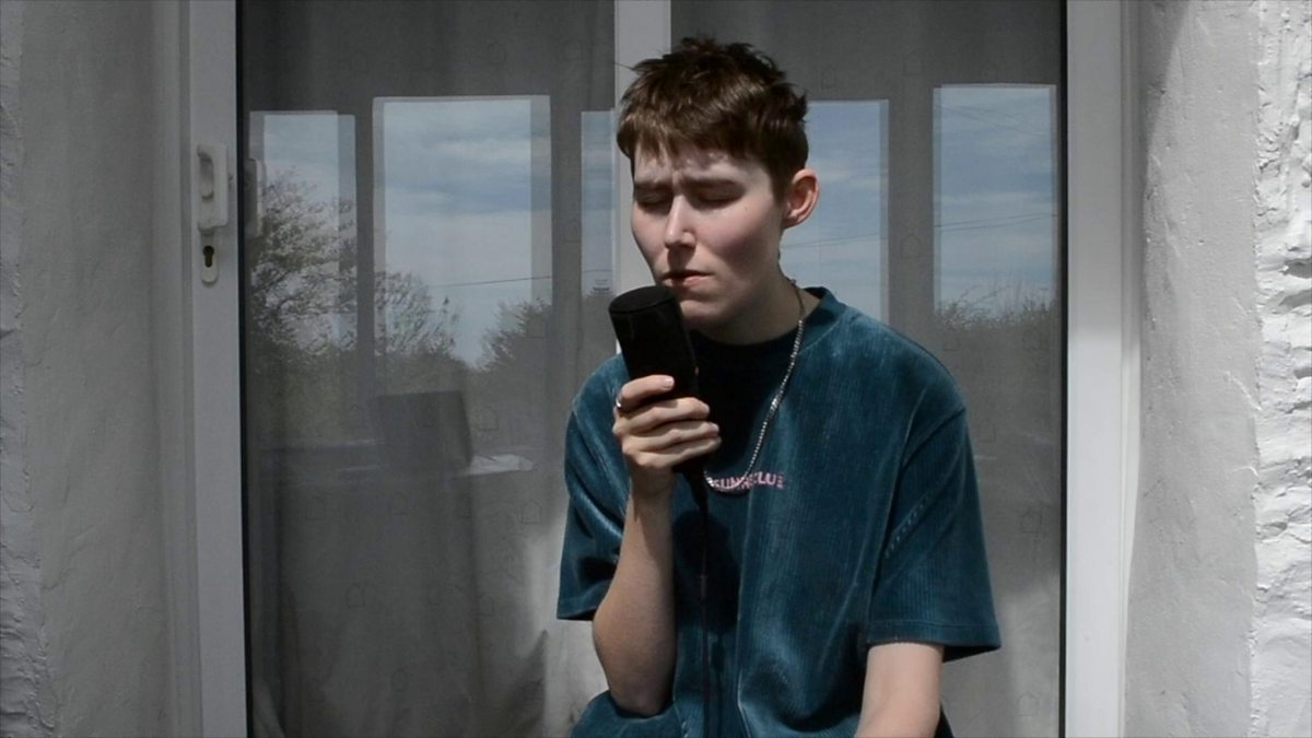 BBC Local Radio - BBC Music Introducing In The South West, Lily Ward ...