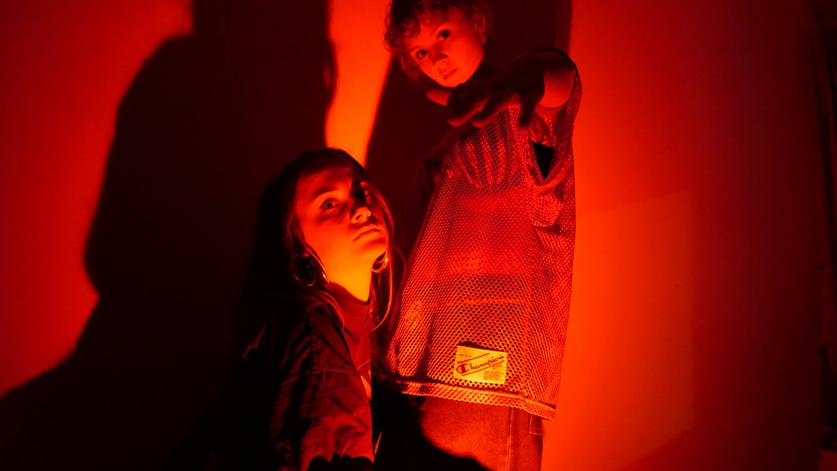 BBC Radio Norfolk - The Social, With Kitty Perrin (25/02/2021), EP 3 ...