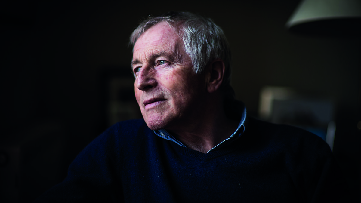 BBC Radio 4 - Inheritance Tracks, Jonathan Dimbleby