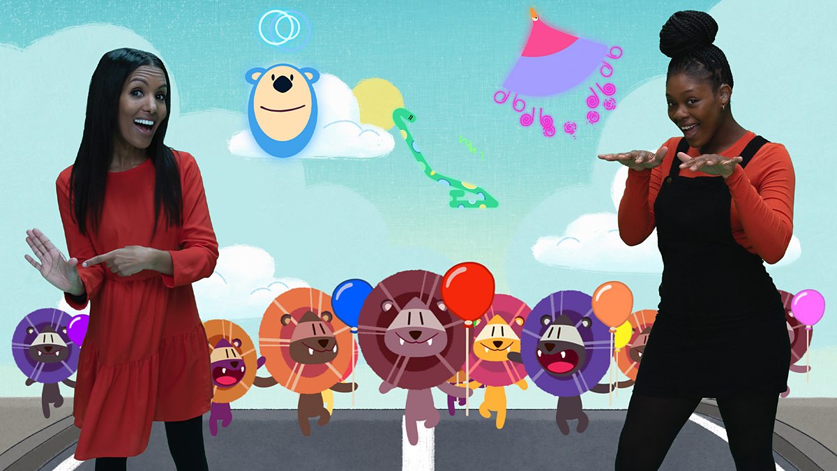 Magic Hands - Black History Songs: 2. To Be Young, Gifted and Black ...