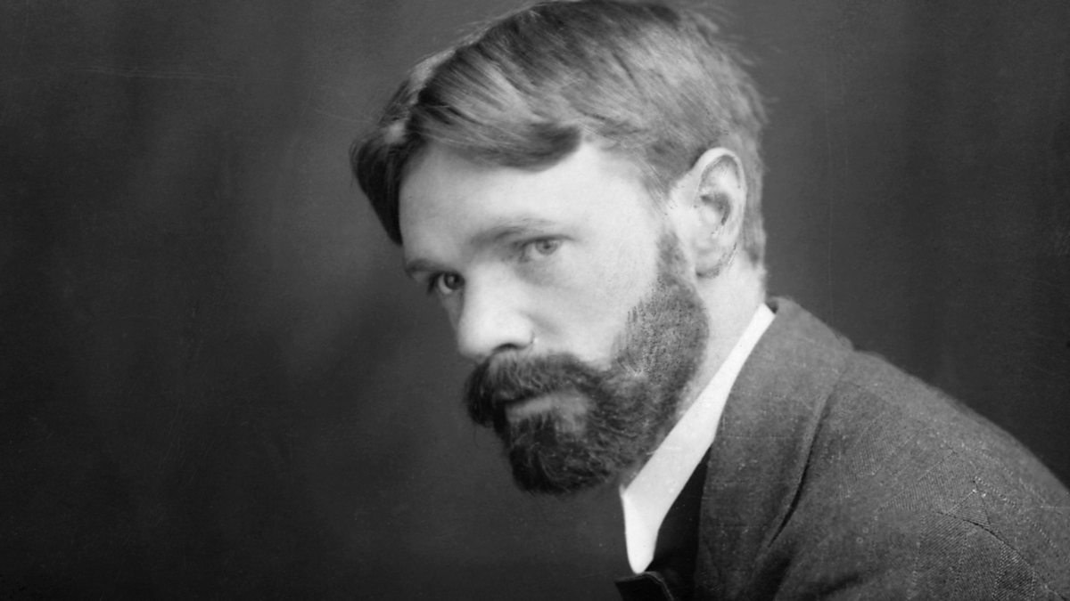 BBC Radio 4 - Start the Week, DH Lawrence: life and work