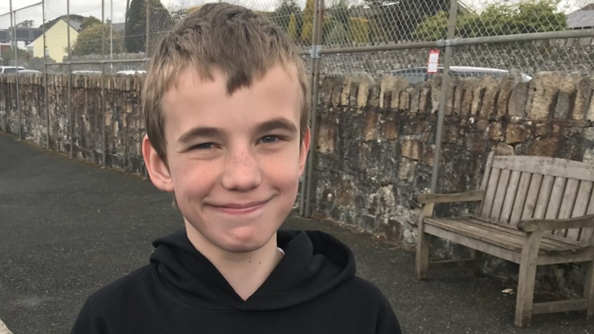 BBC Radio Cornwall - Tiffany Truscott, 17/05/2021, My Me 7 message ...