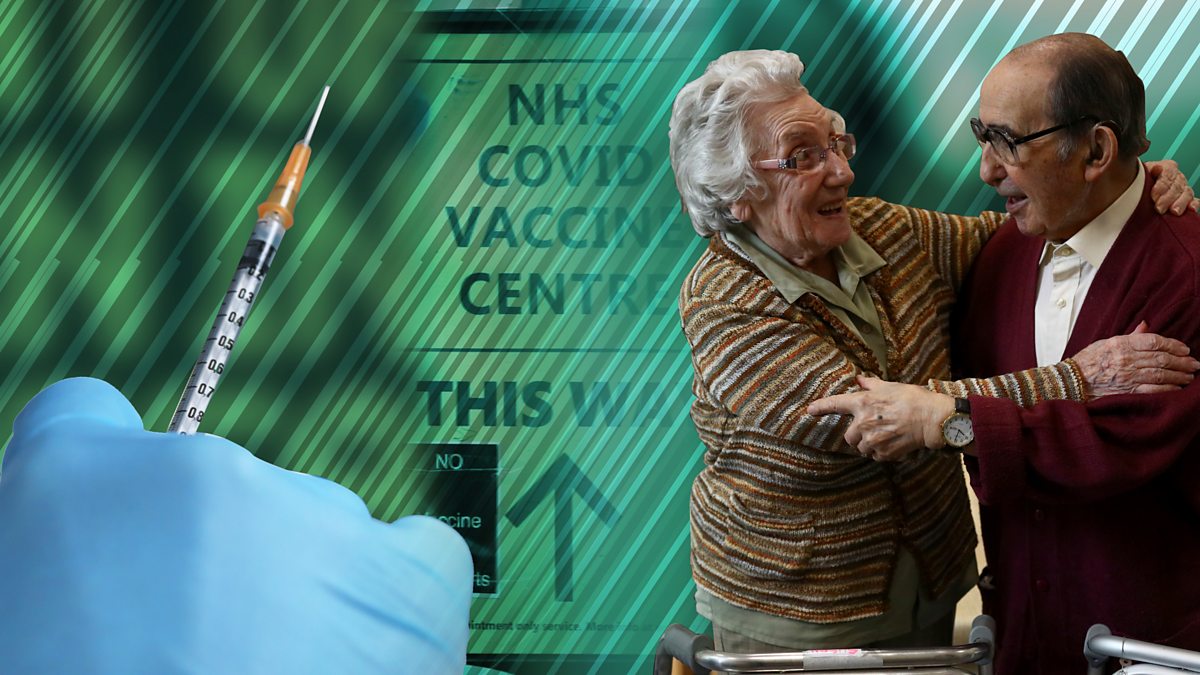 BBC Two - Newsnight, Could new Covid variants delay the UK’s path out ...