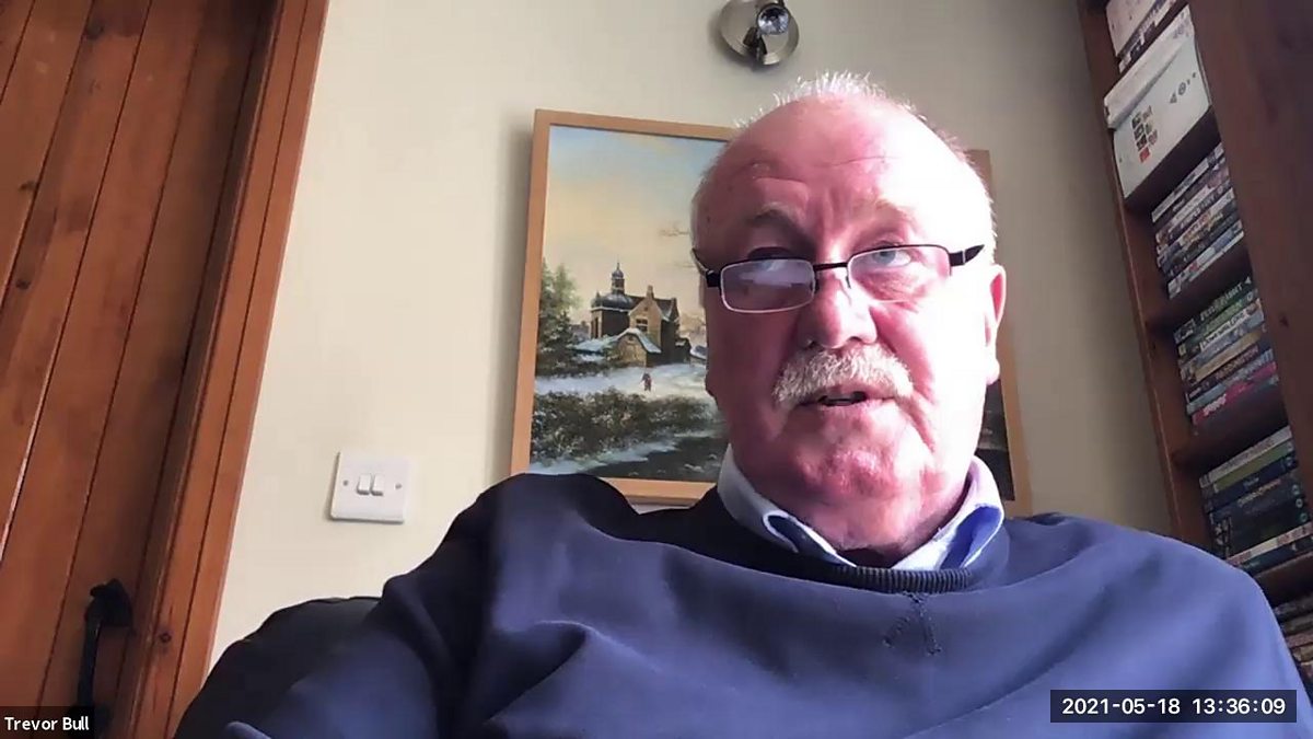 BBC Radio York - BBC Radio York Sport, Darren Kelly leaves Scarborough ...