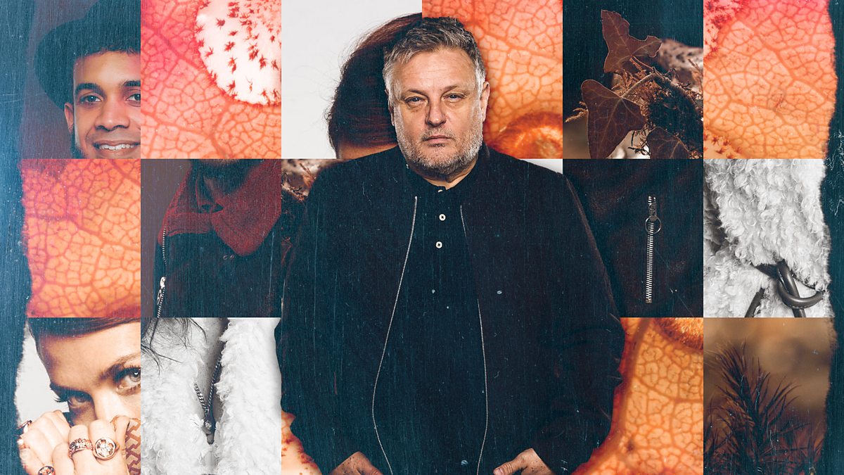 BBC Four - Great British Photography Challenge, Series 1