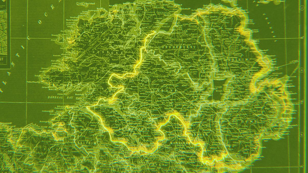 BBC One - The Road to Partition