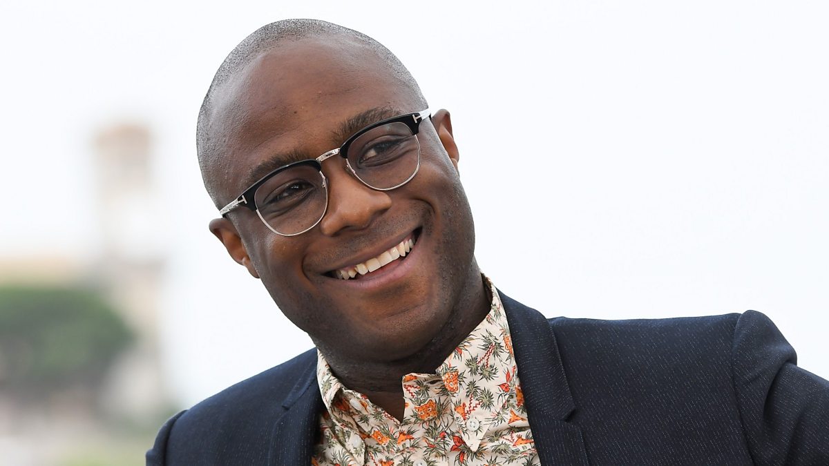 BBC World Service - The Arts Hour, Director Barry Jenkins
