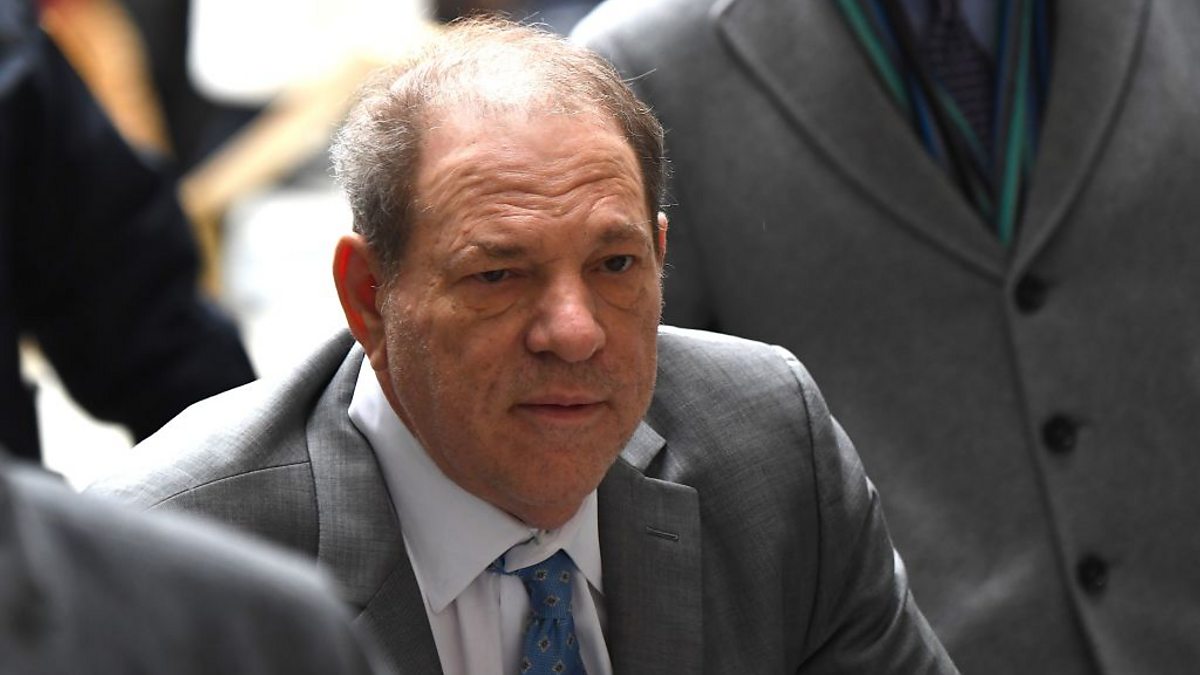 BBC Radio 5 Live - Bad People - Weinstein: Why so many witnesses of ...