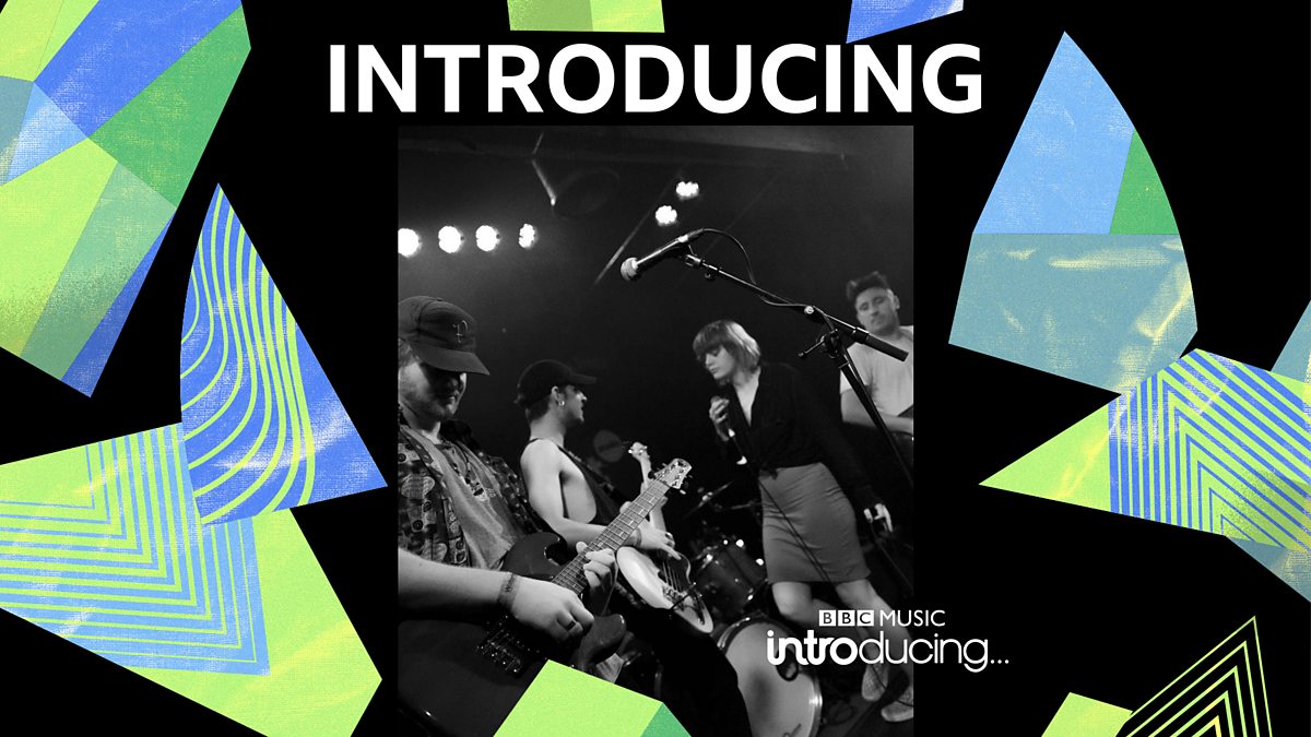 BBC Music - BBC Introducing, BBC Music Introducing at Radio 1's Big ...