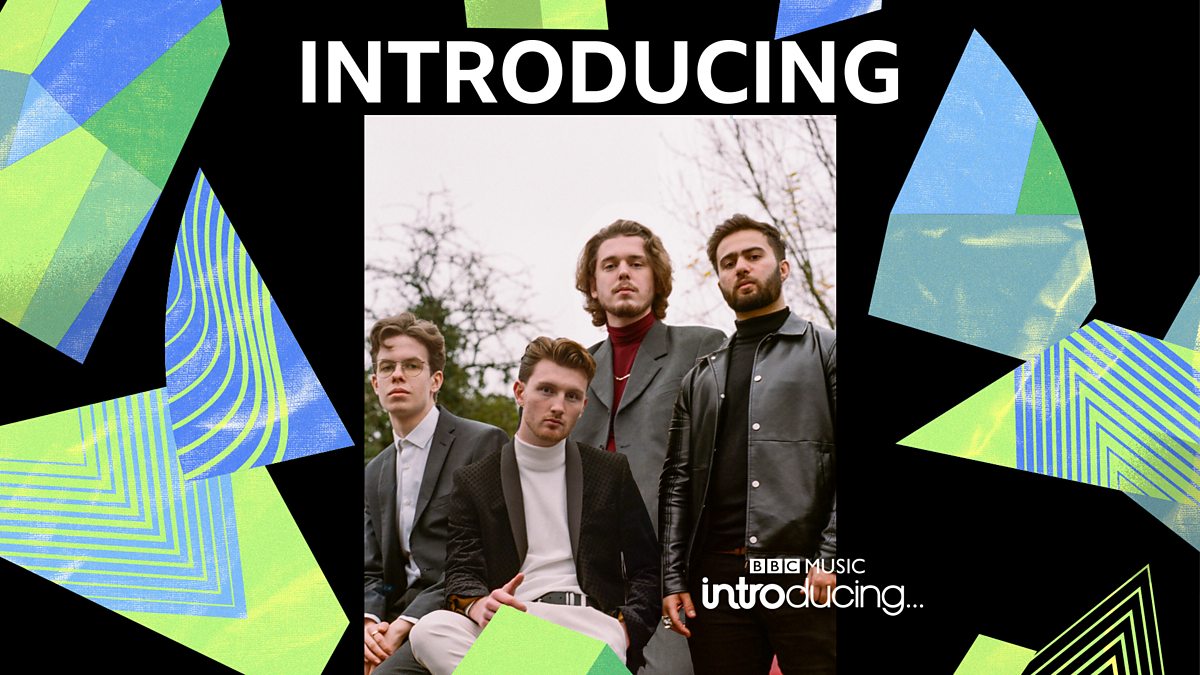 BBC Music - BBC Introducing, BBC Music Introducing at Radio 1's Big ...