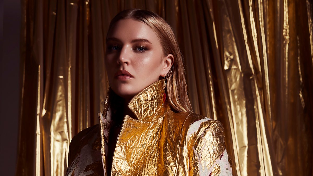 BBC Radio Sheffield - Evenings on BBC Radio Sheffield, Sile Sibanda ...