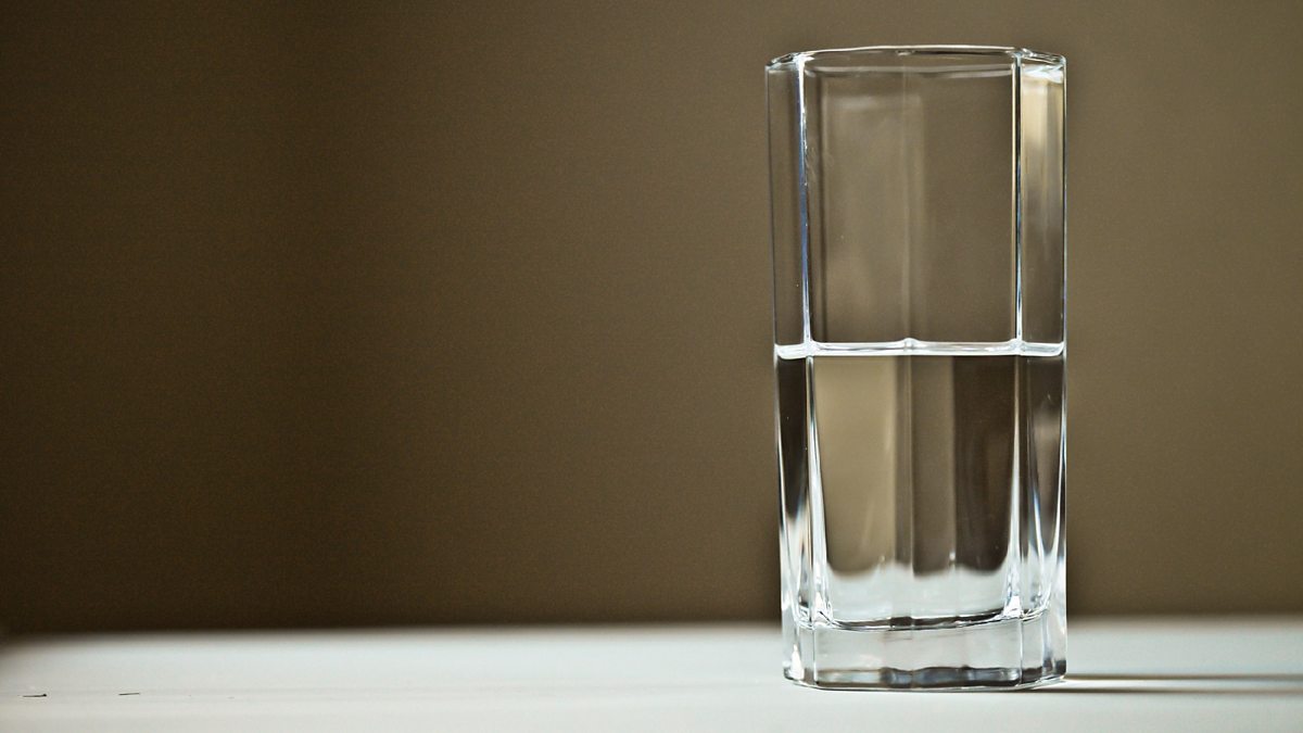 BBC Radio Ulster - Thought for the Day, Bryan Gallagher, Thursday 27th ...