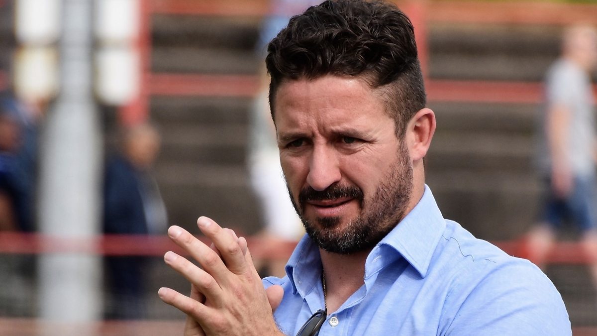 BBC Radio Cumbria - BBC Radio Cumbria Sport, Crusaders 16-44 Workington ...