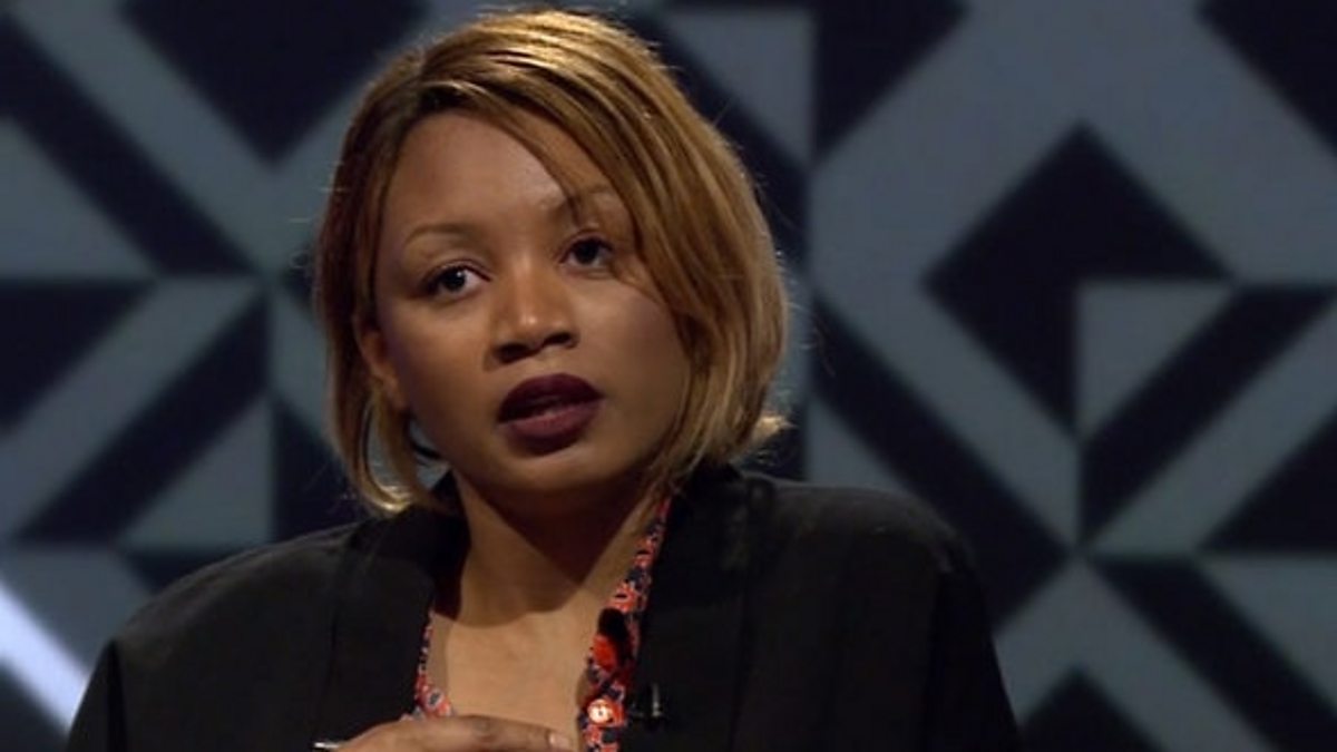 BBC Radio Derby - Devon Daley, Living While Black: Book examines racial ...