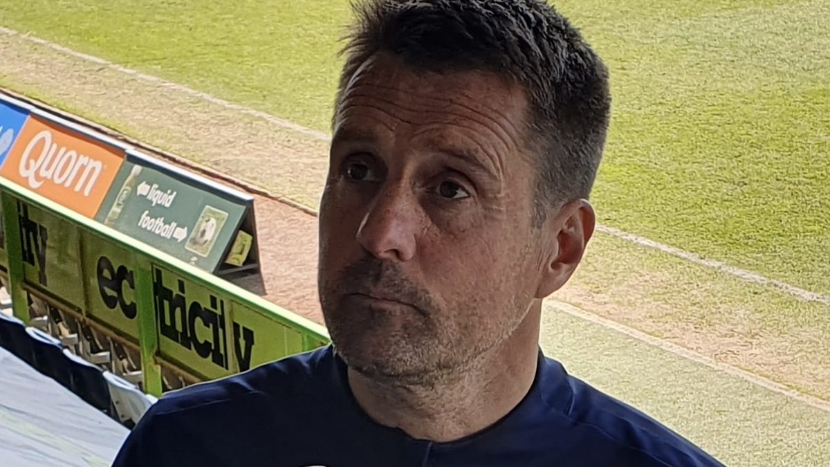 BBC Radio Gloucestershire - Matchday: Extra Time, 23/05/2021, Jimmy ...