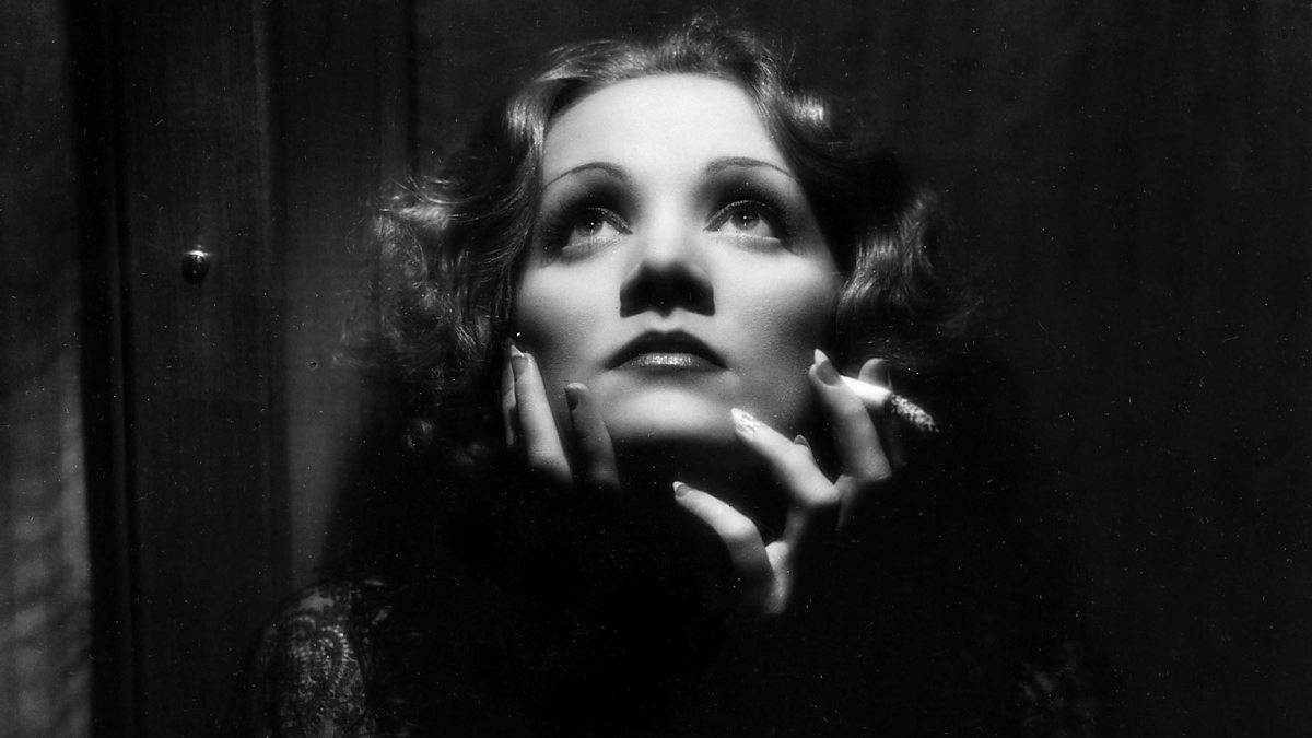 BBC Four - Arena, Screen Goddesses