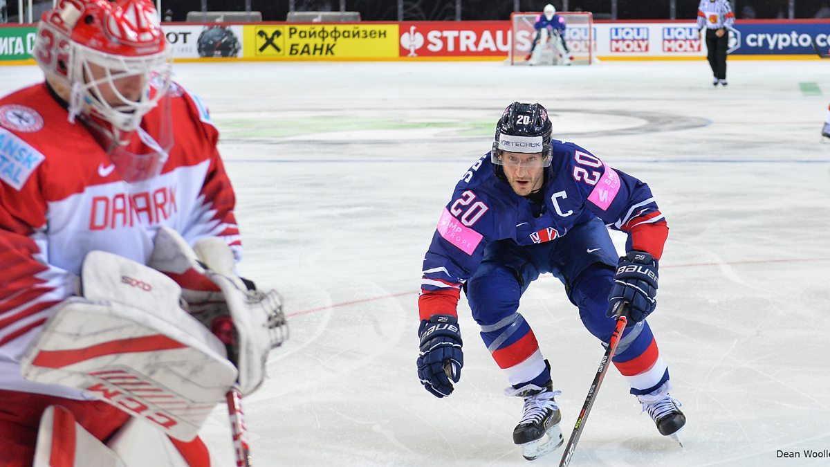 BBC Radio Sheffield - The Sports Academy, Jonathan Phillips: 'Great ...