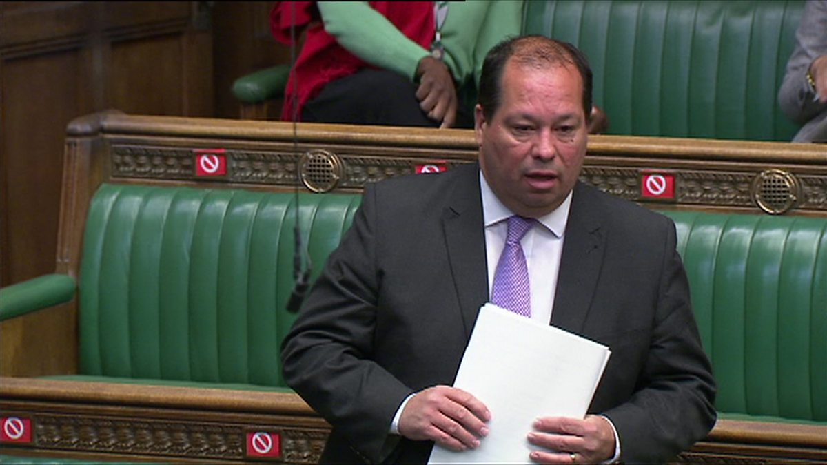 BBC Two - Politics Live, 26/05/2021, PM asked if Rob Roberts should ...