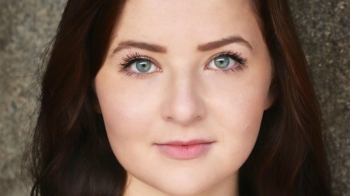 BBC - The Social, Jennifer Keenan