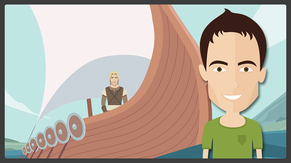 School Radio - KS2 Music: The Anglo-Saxons, Tutorial: Song 4 - Beowulf ...