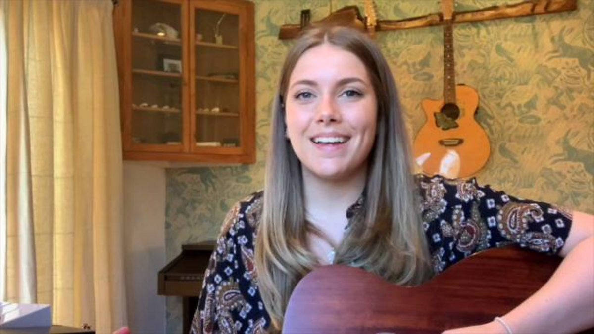 BBC Radio Cornwall - David White, Airwaves, Your Festival At Home with ...