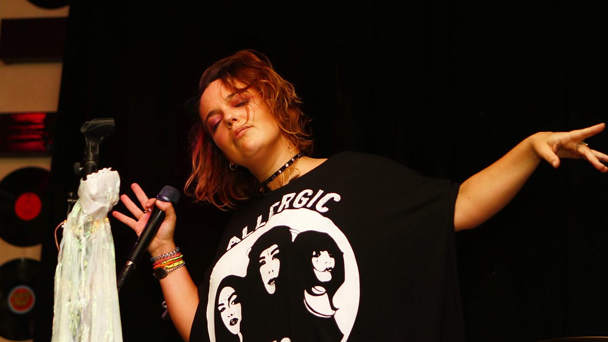 BBC Local Radio - Airwaves, Verity White