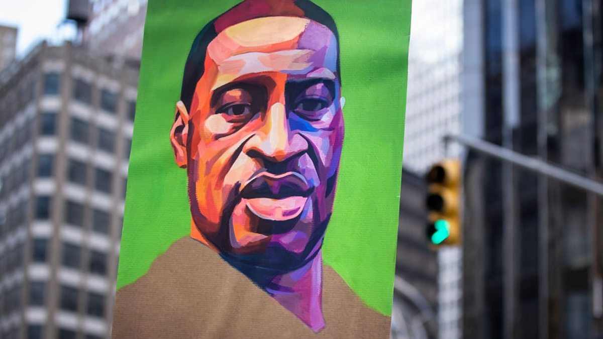 BBC One - Look East, Evening News, 27/05/2021, Anti-racism workshops ...