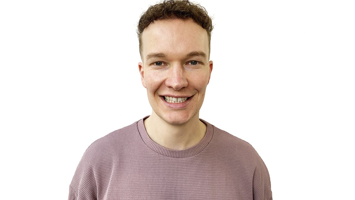 BBC Radio Nottingham - Charlie Burley