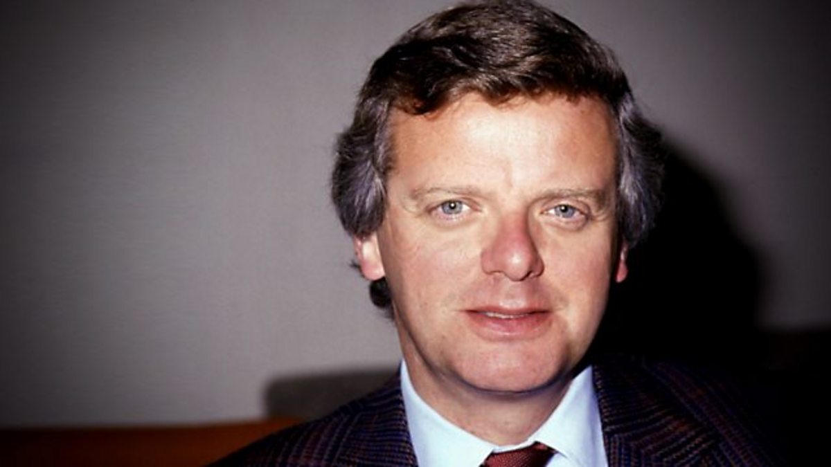 BBC - History of the BBC, Michael Grade interviewed by Frank Gillard, 1989