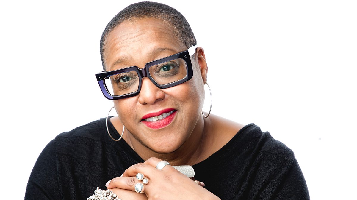 BBC Radio 4 - Front Row, Paulette Randall