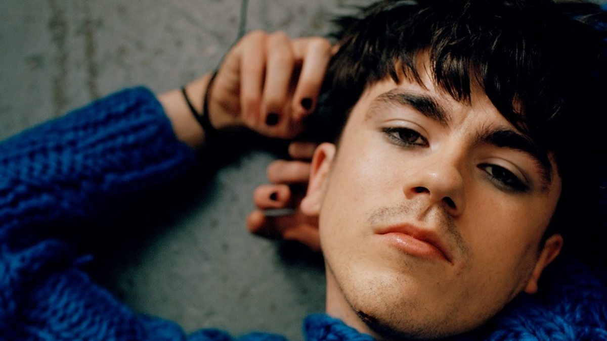 BBC Radio Leicester - Jack Rafferty, Declan McKenna