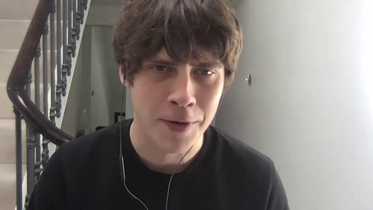 BBC Radio 5 Live - Eddie Hearn: No Passion, No Point, Jake Bugg, Who is ...