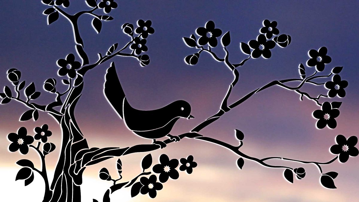 BBC Radio 4 Extra - Hans Christian Andersen - The Nightingale