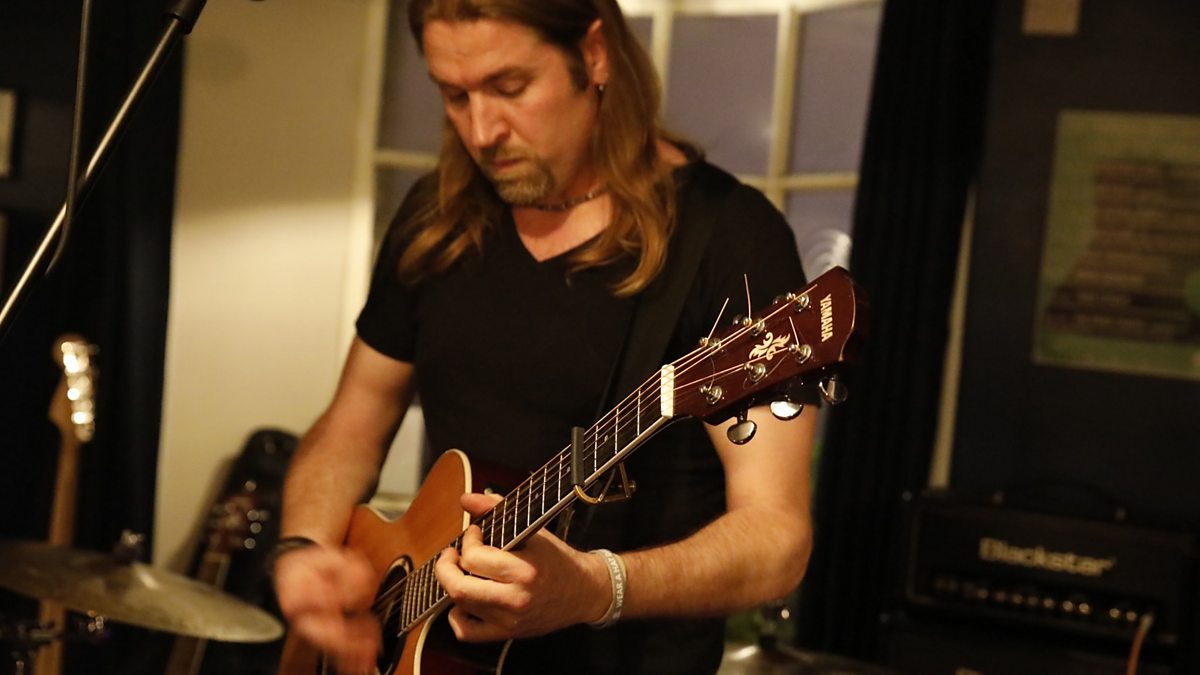 BBC Radio Gloucestershire - Afternoons on BBC Radio Gloucestershire ...