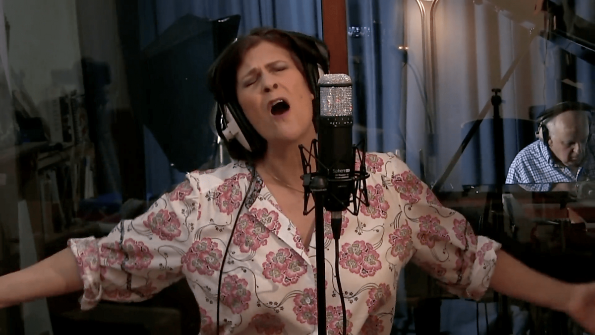 BBC Radio London - Inspirit with Jumoké Fashola, 30/05/2021, Sarah Moule