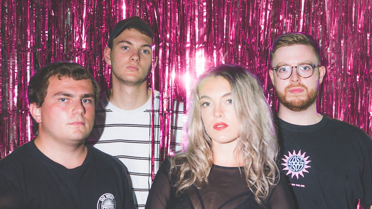 BBC Radio WM - Danny Kelly, BBC Airwaves - Your Festival at Home ...