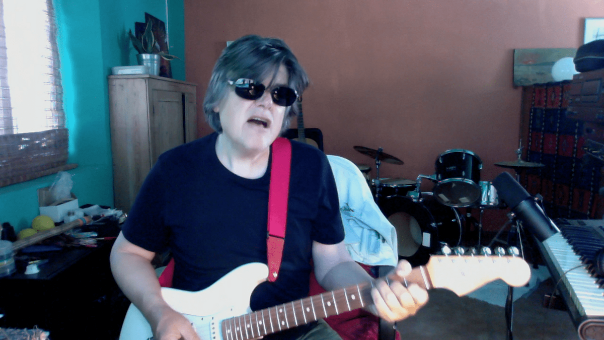 BBC Radio London - Gary Crowley, Airwaves, The Blow Monkeys