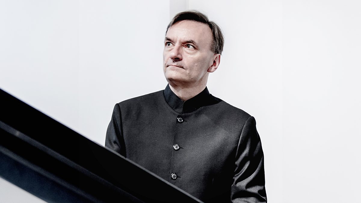 BBC Radio 3 - Music Matters, Music in the Moment