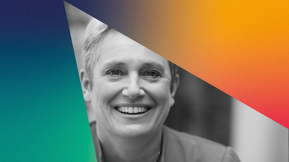 BBC Radio 4 - Profile, Kate Bingham