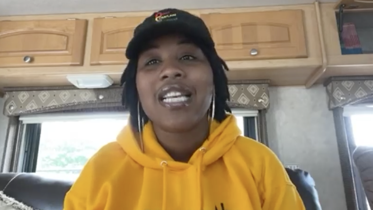 BBC World Service - Heart and Soul, George Floyd: One year on, 'We need ...