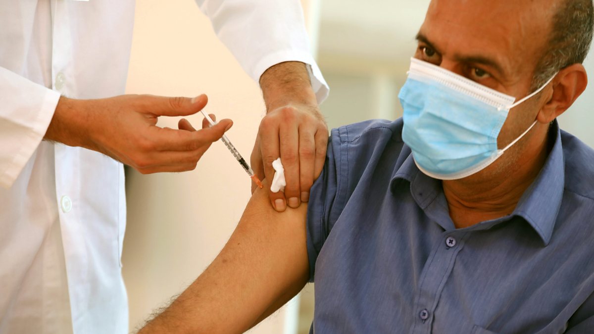 BBC World Service - The Documentary Podcast, Coronavirus: Getting Covid ...